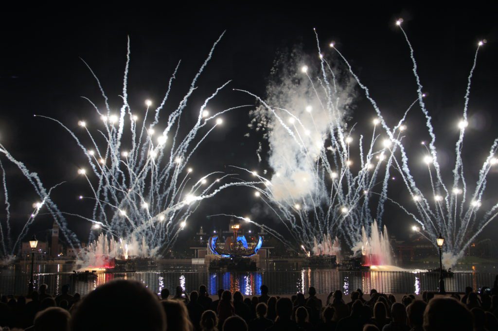 Top 5 Reasons to Visit Disney World in 2019 - Disney Castle Dreaming ...