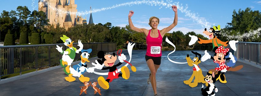 runDisney Travel Packages Available - WDW Magical Castles Travel