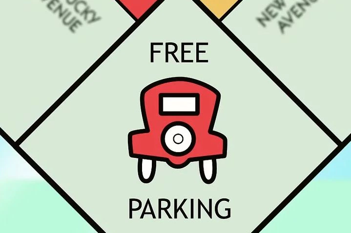 Free Parking Returns for Disney Resort Guests! - WDW Magical Castles Travel